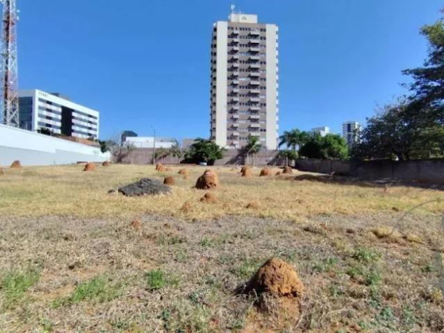 Terreno para venda Alto da Boa Vista