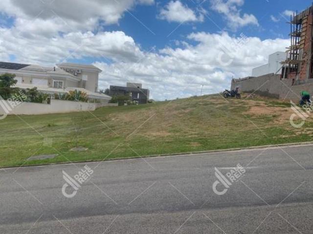 TERRENO PARA VENDA ALPHAVILLE NOVA ESPLANADA 2, VOTORANTIM, 507M², MARAVILHOSO, OPORTUNIDADE