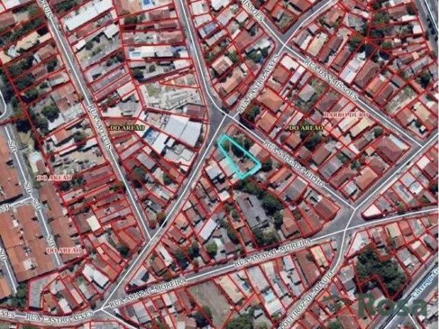 Terreno para venda, Areão, Cuiabá