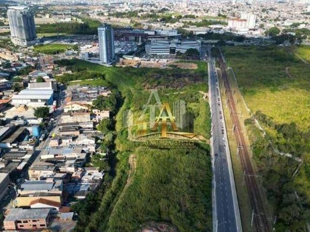Terreno para Venda Área Residencial e Comercial Barueri SP