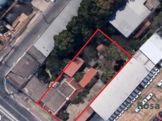 Terreno para venda, Av. Fernando Correa, Boa Esperança, Cuiabá