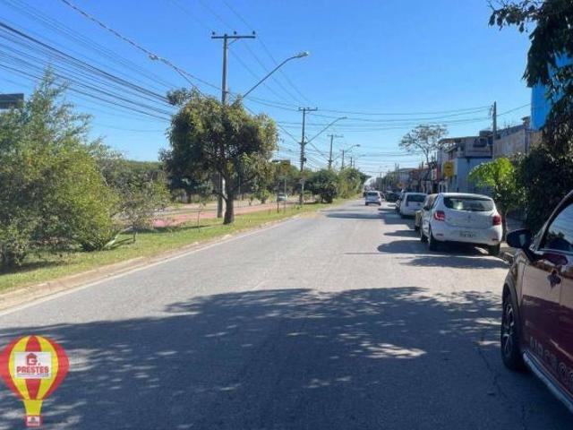 Terreno para venda Avenida Américo Figueiredo