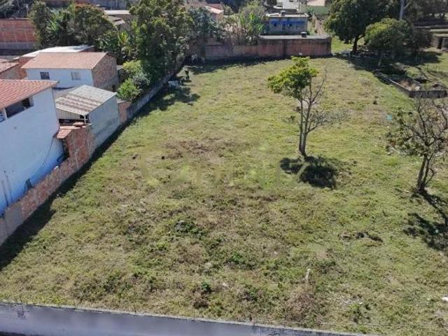 Terreno para venda, Bom Retiro, Betim