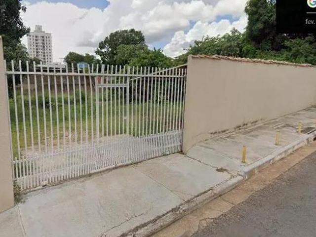 Terreno para venda, Bosque Da Saúde, Cuiabá