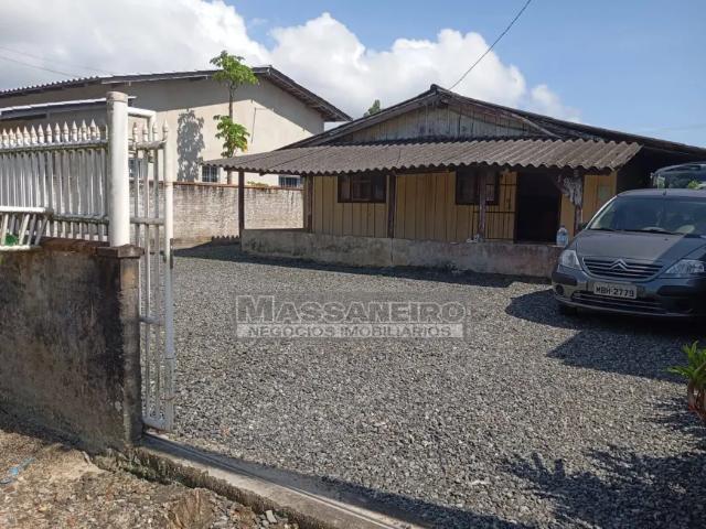 Terreno para Venda Bairro Majorca em São Francisco do Sul SC