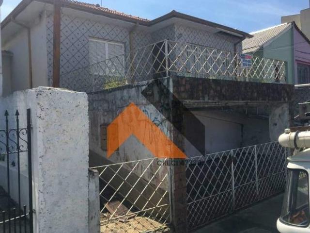 Terreno para venda Bairro Osvaldo Cruz São Caetano do Sul/SP