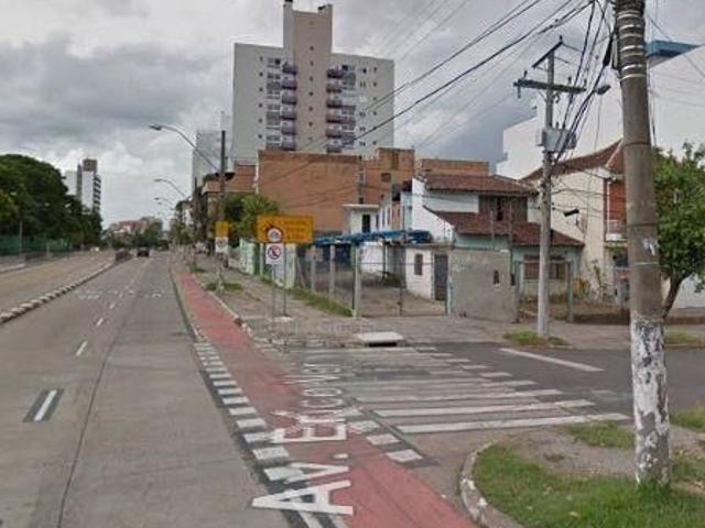 Terreno para Venda bairro Azenha