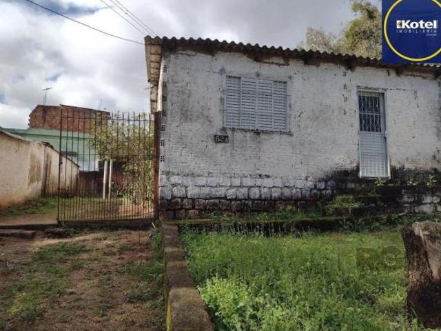 TERRENO PARA VENDA, BAIRRO CAMAQUÃ, PORTO ALEGRE/RS