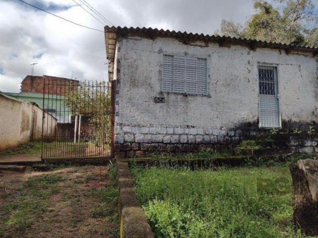 TERRENO PARA VENDA, BAIRRO CAMAQUÃ, PORTO ALEGRE/RS