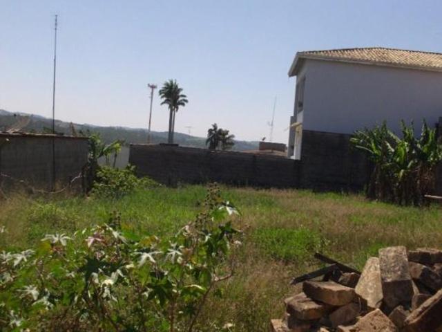 TERRENO PARA VENDA BAIRRO CAXAMBU