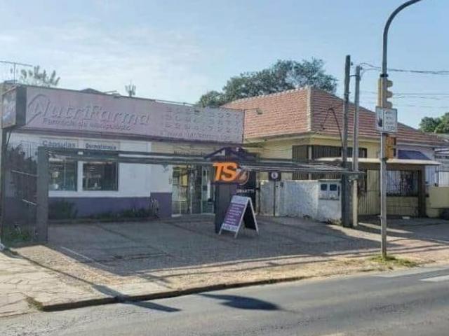 Terreno para Venda Bairro Ipanema 432m²