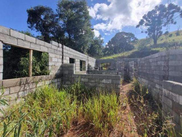 TERRENO PARA VENDA Bueno Brandão / MG