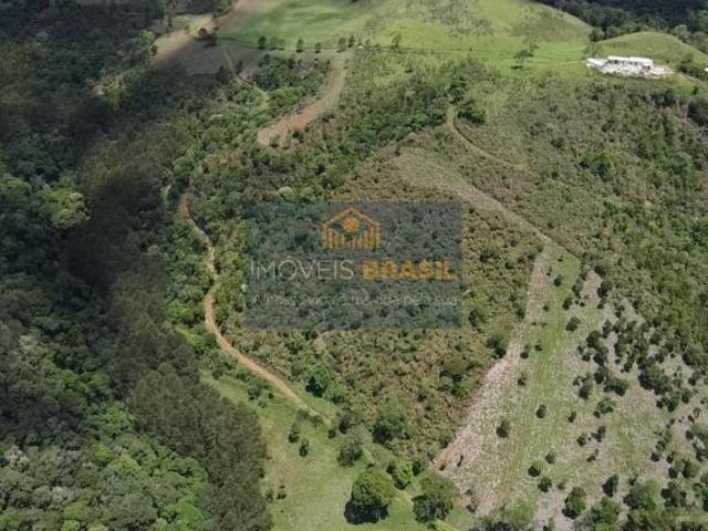 TERRENO PARA VENDA, GONÇALVES / MG