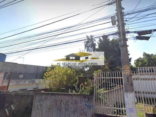Terreno para venda Guaianazes