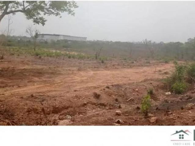 Terreno para venda GUARITA VÁRZEA GRANDE
