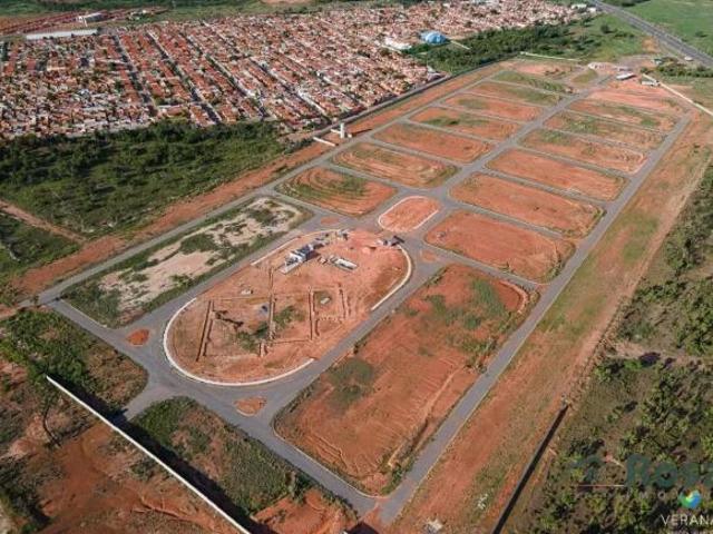 Terreno para venda, Guarita, Várzea Grande