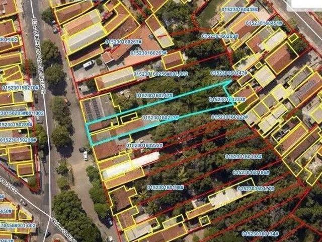 Terreno para venda, Dom Aquino, Cuiabá