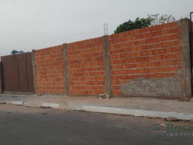 Terreno para venda, Dom Bosco, Cuiabá