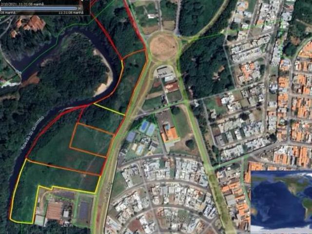 Terreno para venda de 24000m² em Vila Cordenonsi Americana SP