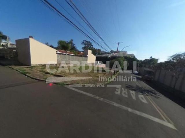 Terreno para venda de esquina Bairro Planalto Paraíso