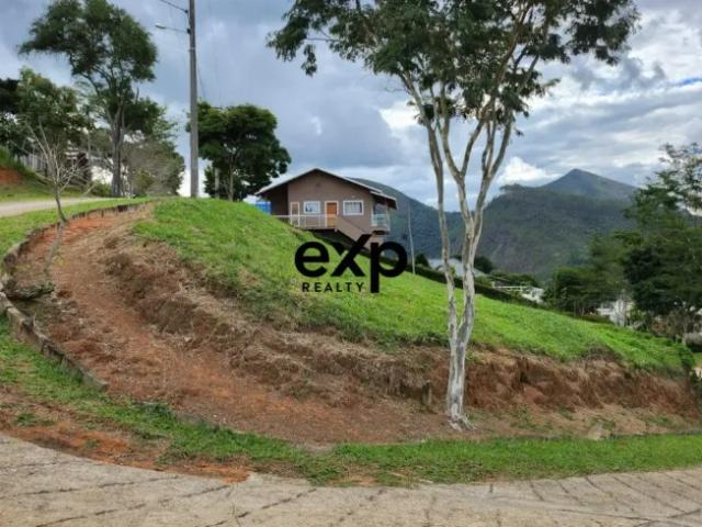 Terreno para Venda, Del Paraíso Residencial no bairro Sebastiana, localizado na cidade de Teresópoli