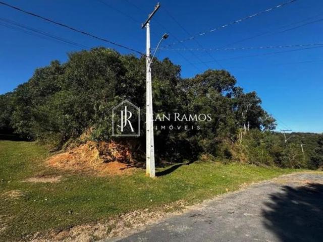 Terreno para venda, Del Rey, São José Dos Pinhais