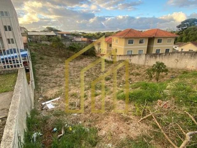 Terreno para venda, Del Rey, São José Dos Pinhais
