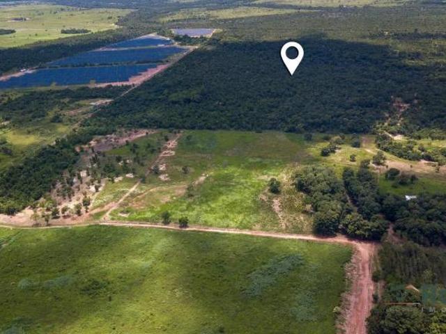 Terreno para venda, DISTRITO INDUSTRIAL Cuiabá