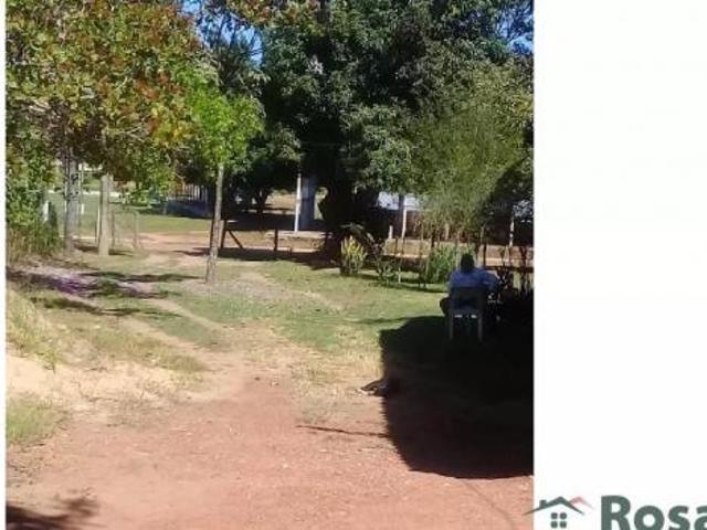 Terreno para venda DISTRITO SOUZA LIMA VÁRZEA GRANDE