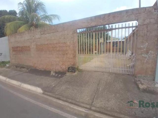 Terreno para venda, Dr. Fabio Leite, Cuiabá