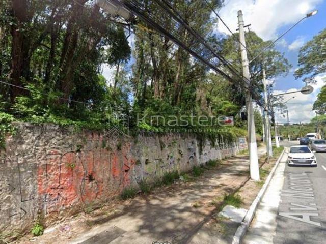 Terreno para venda e aluguel em Morumbi de 2000.00m²
