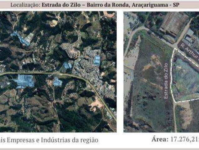 Terreno para venda e aluguel em Centro de 17276.00m²