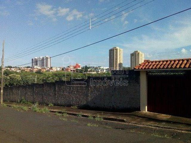 Terreno para venda e aluguel em Santana de 2758.00m²