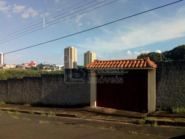 Terreno para venda e aluguel em Centro em Araraquara São Paulo de 2758.00m²