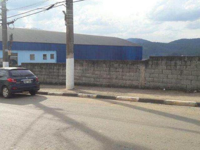 Terreno para venda e aluguel em Chácara Do Solar I fazendinha de 1250.00m²