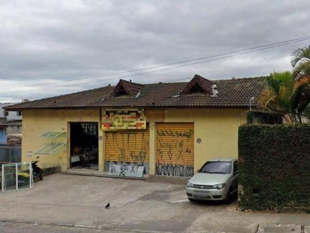 Terreno para venda e aluguel em Cocaia de 1554.00m²