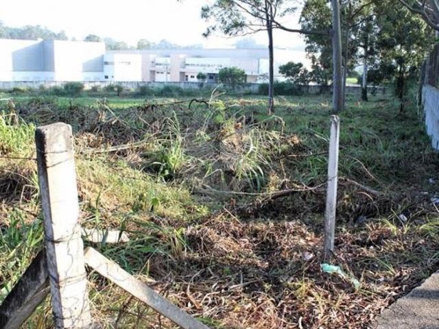 Terreno para venda e aluguel em Distrito Industrial de 10400.00m²