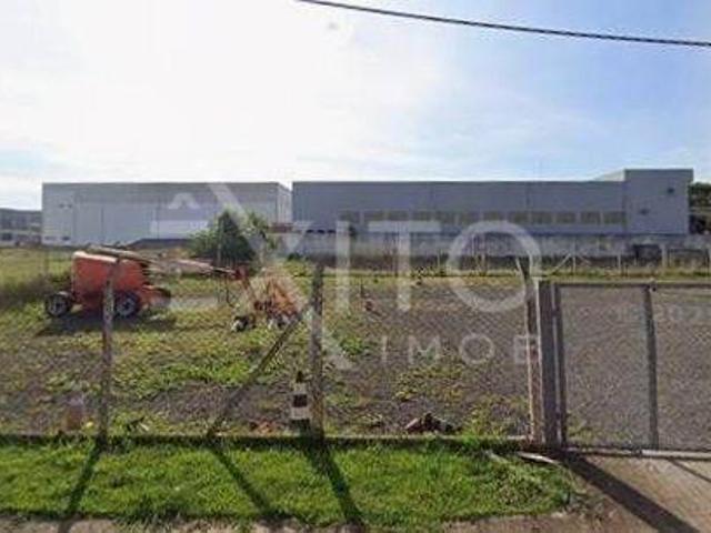 Terreno para venda e aluguel em Distrito Industrial João Narezzi de 1201.00m²
