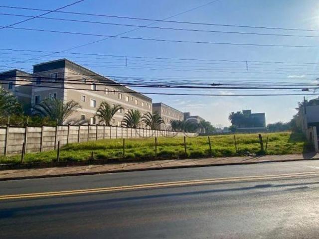 Terreno para venda e aluguel em Dois Córregos de 2859.00m²