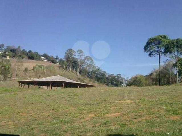 Terreno para venda e aluguel em Glebas de 12000.00m² com 6 Garagens