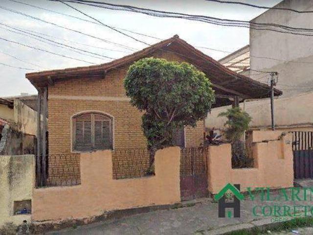 Terreno para venda e aluguel em Graça, Belo Horizonte