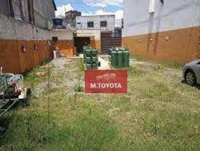 Terreno para venda e aluguel em Jardim Valéria em Guarulhos São Paulo de 330.00m²
