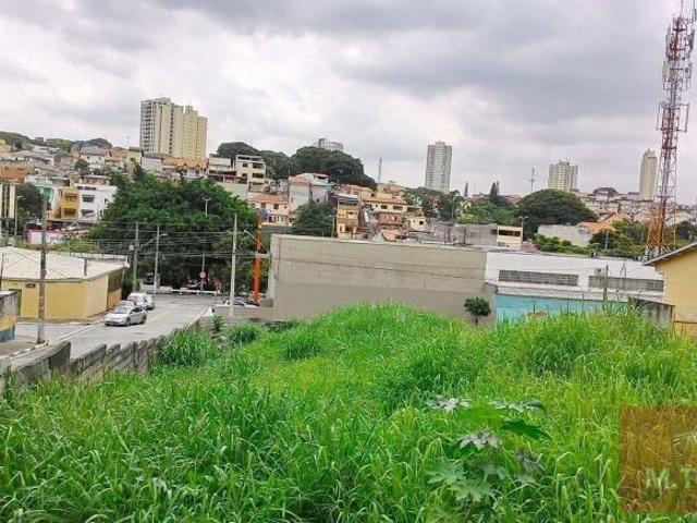 Terreno para venda e aluguel em Jardim Zaira de 2748.00m²