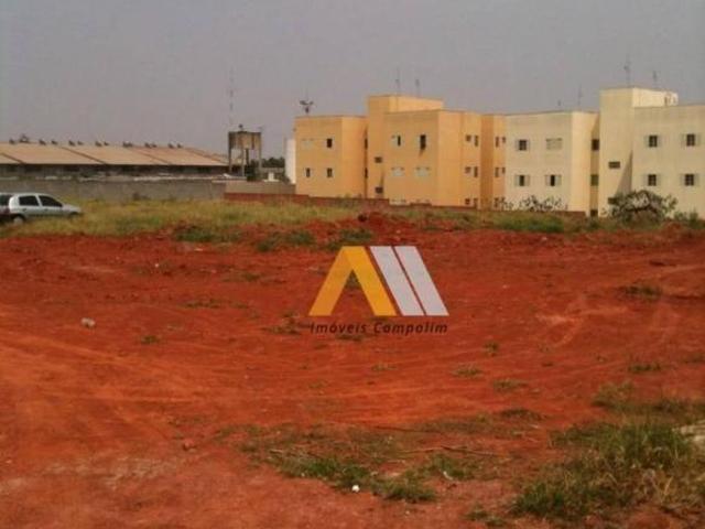 Terreno para venda e aluguel em Jardim Novo Horizonte de 5000.00m²