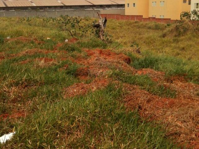 Terreno para venda e aluguel em Jardim Novo Horizonte em Sorocaba São Paulo de 5000.00m²