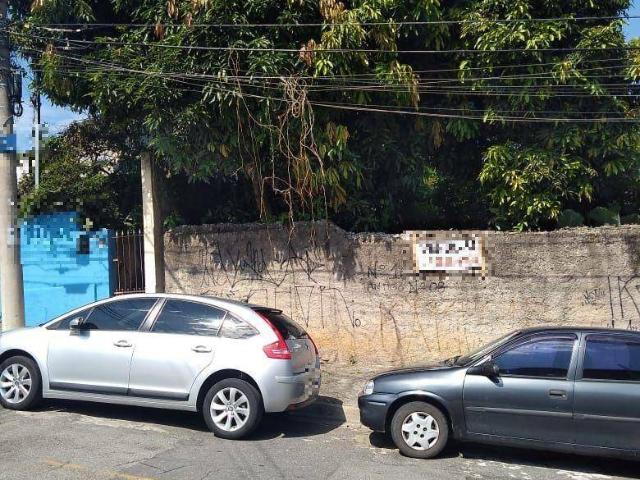 Terreno para venda e aluguel em Jardim Santa Mena em Guarulhos São Paulo de 250.00m²
