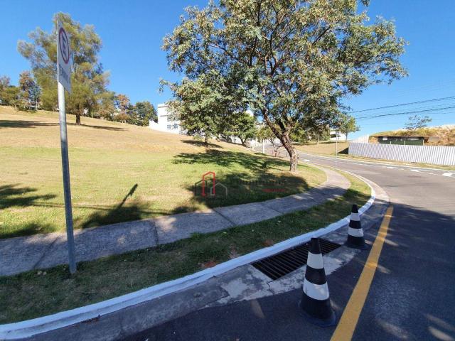 Terreno para venda e aluguel em Loteamento Alphaville Campinas em Campinas São Paulo de 1018.00m²