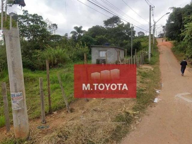 Terreno para venda e aluguel em Recreio São Jorge de 6200.00m²