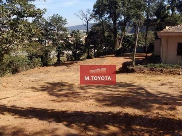 Terreno para venda e aluguel em Três Cruzes de 41000.00m²
