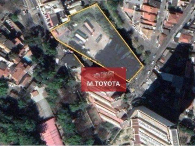 Terreno para venda e aluguel em Vila Augusta de 4986.00m²